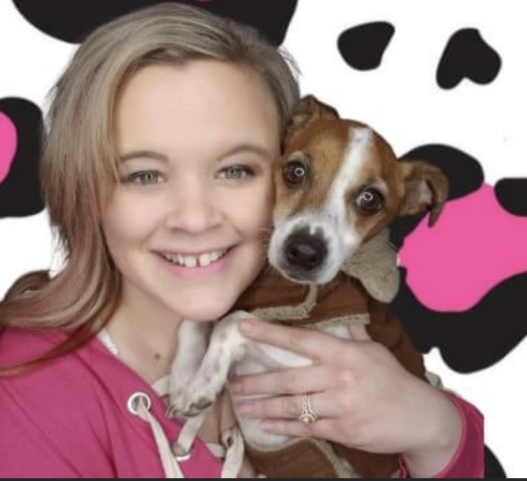 What does a dog named “Coops” and a cow called “Highland” have in ...