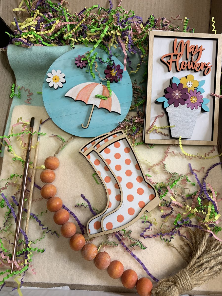 Home - Create & Celebrate Art