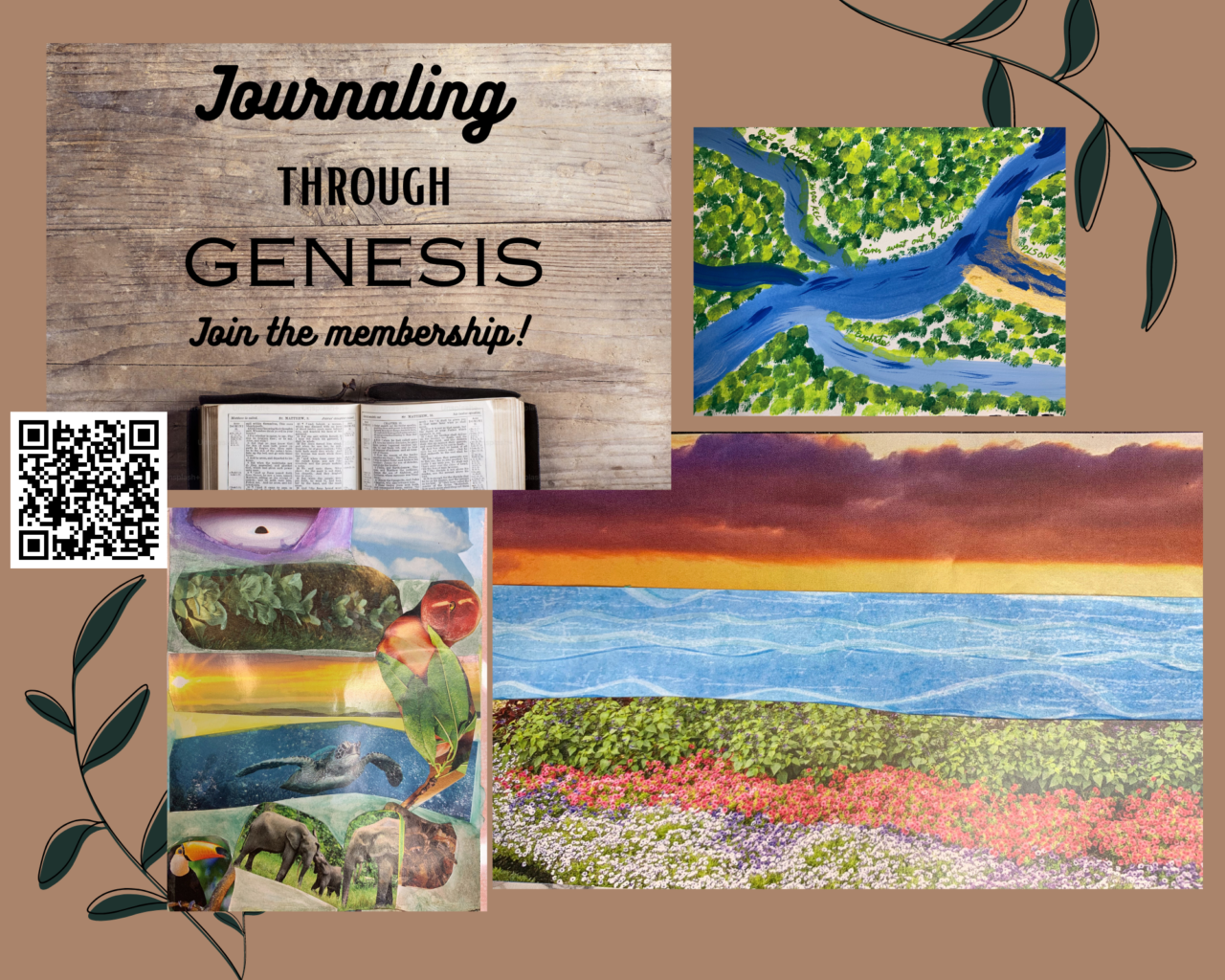 Home - Create & Celebrate Art